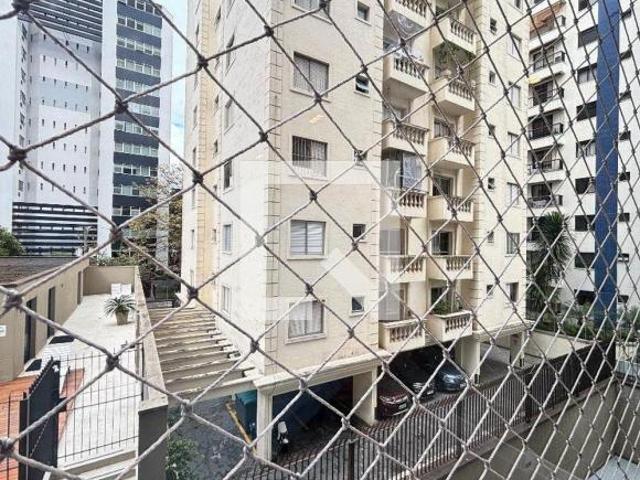 Apartamento à Venda Vila Olímpia, 3 Quartos, 77 m2