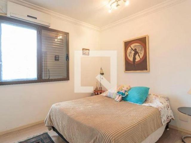 Apartamento à Venda Vila Olímpia, 3 Quartos, 77 m2