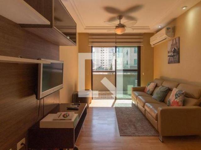 Apartamento à Venda Vila Olímpia, 3 Quartos, 77 m² São Paulo