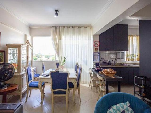 Apartamento à Venda Vila Olímpia, 3 Quartos, 77 m² São Paulo