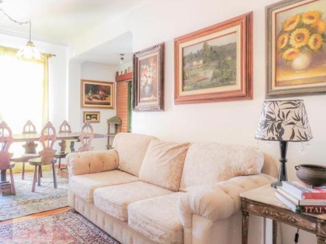 Apartamento à Venda Vila Olímpia, 3 Quartos, 79 m2