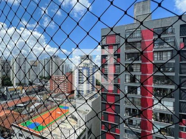 Apartamento à Venda Vila Olímpia, 3 Quartos, 80 m2