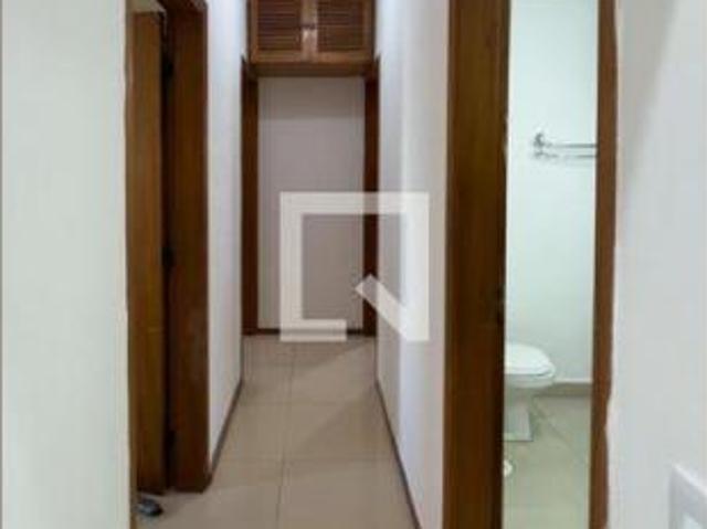 Apartamento à Venda Vila Olímpia, 3 Quartos, 80 m2