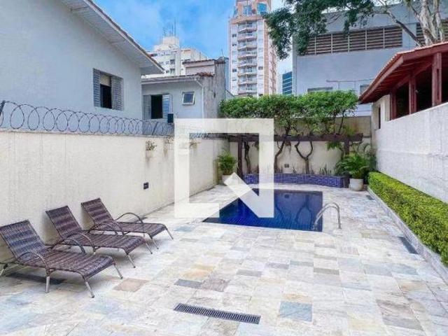 Apartamento à Venda Vila Olímpia, 3 Quartos, 80 m2