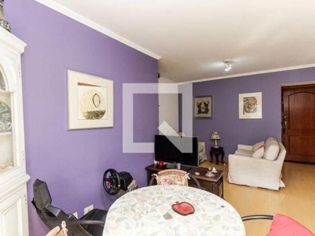 Apartamento à Venda Vila Olímpia, 3 Quartos, 80 m2