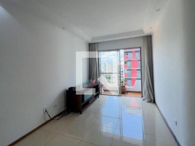 Apartamento à Venda Vila Olímpia, 3 Quartos, 80 m2