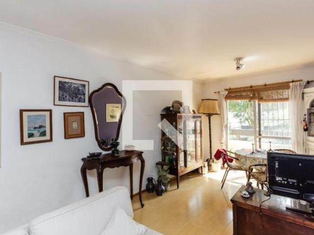 Apartamento à Venda Vila Olímpia, 3 Quartos, 80 m2