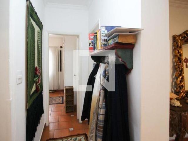 Apartamento à Venda Vila Olímpia, 3 Quartos, 80 m2