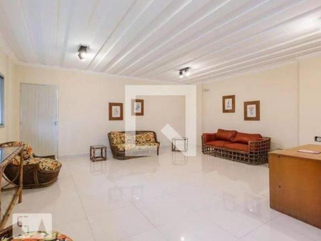 Apartamento à Venda Vila Olímpia, 3 Quartos, 80 m2