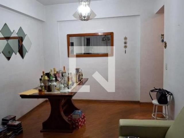 Apartamento à Venda Vila Olímpia, 3 Quartos, 80 m2