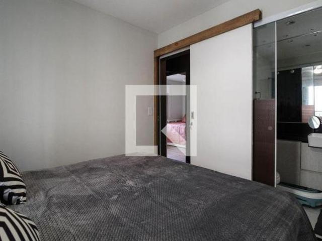 Apartamento à Venda Vila Olímpia, 3 Quartos, 80 m2