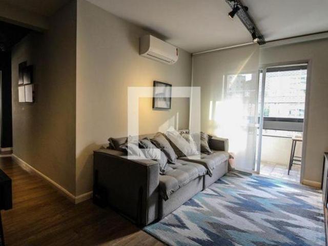 Apartamento à Venda Vila Olímpia, 3 Quartos, 80 m2