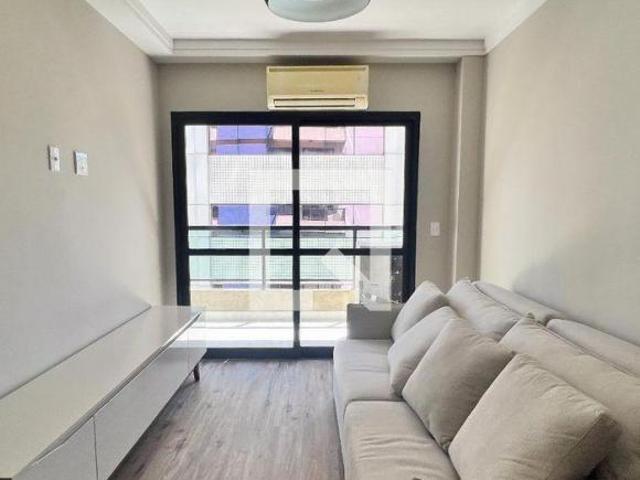 Apartamento à Venda Vila Olímpia, 3 Quartos, 80 m² São Paulo