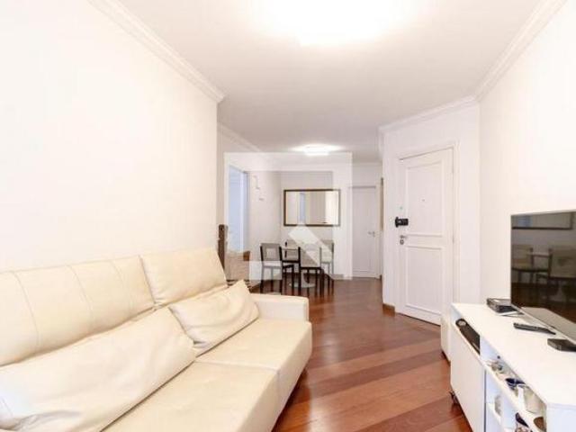 Apartamento à Venda Vila Olímpia, 3 Quartos, 80 m² São Paulo