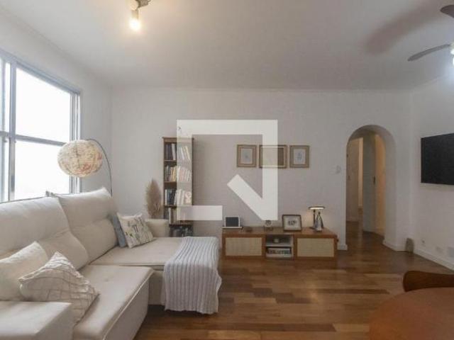 Apartamento à Venda Vila Olímpia, 3 Quartos, 81 m2