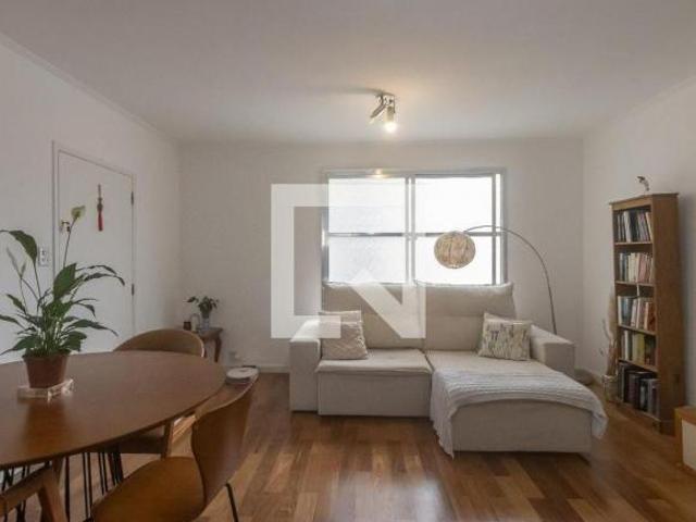 Apartamento à Venda Vila Olímpia, 3 Quartos, 81 m2