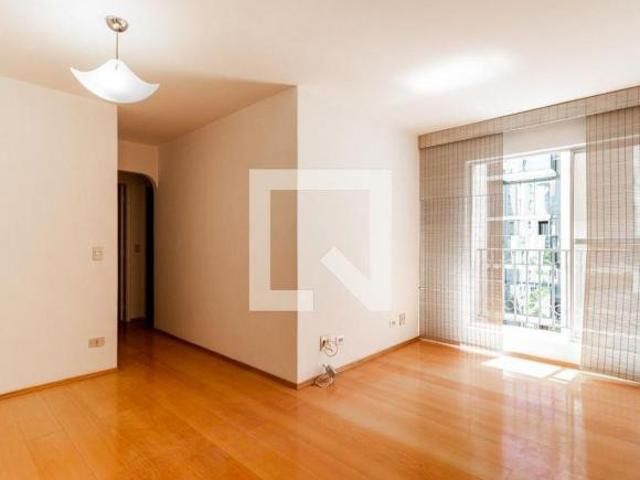 Apartamento à Venda Vila Olímpia, 3 Quartos, 82 m2