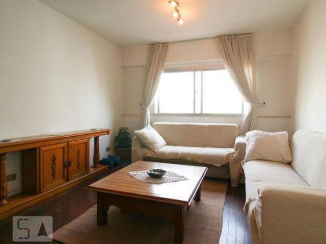 Apartamento à Venda Vila Olímpia, 3 Quartos, 82 m2