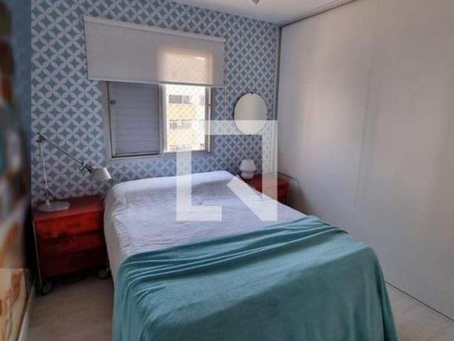 Apartamento à Venda Vila Olímpia, 3 Quartos, 82 m2