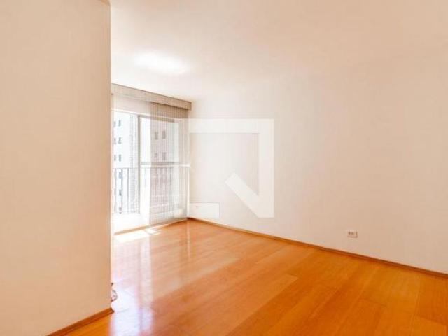 Apartamento à Venda Vila Olímpia, 3 Quartos, 82 m2