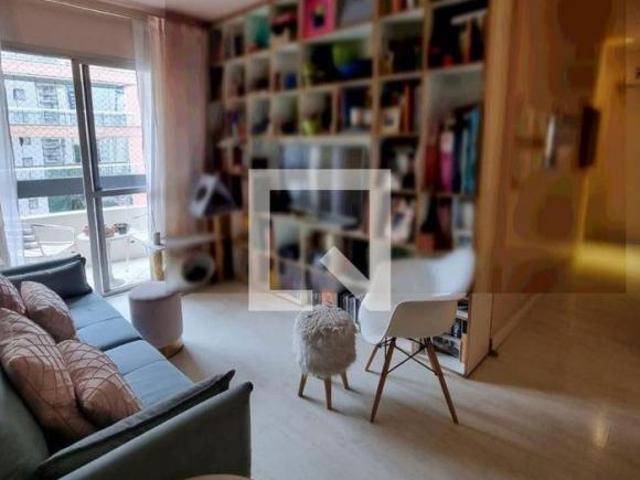 Apartamento à Venda Vila Olímpia, 3 Quartos, 82 m² São Paulo
