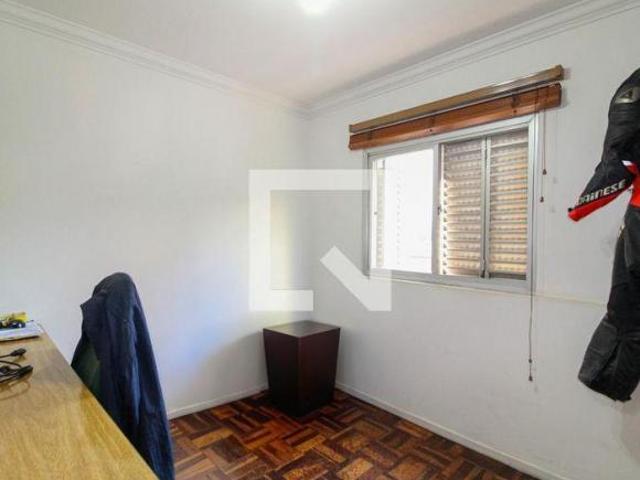 Apartamento à Venda Vila Olímpia, 3 Quartos, 83 m2