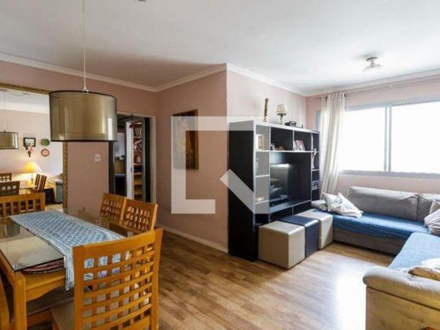 Apartamento à Venda Vila Olímpia, 3 Quartos, 85 m2