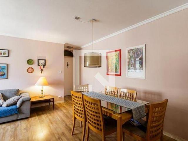 Apartamento à Venda Vila Olímpia, 3 Quartos, 85 m2