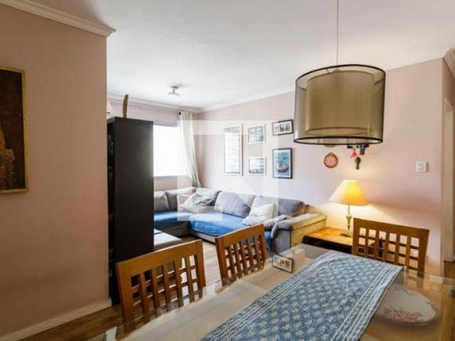 Apartamento à Venda Vila Olímpia, 3 Quartos, 85 m2