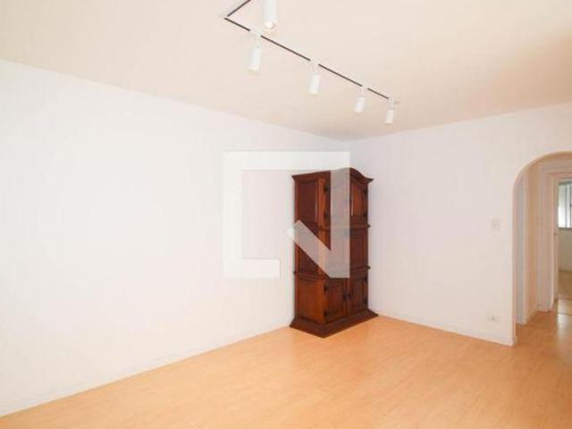 Apartamento à Venda Vila Olímpia, 3 Quartos, 85 m2