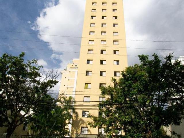 Apartamento à Venda Vila Olímpia, 3 Quartos, 86 m2