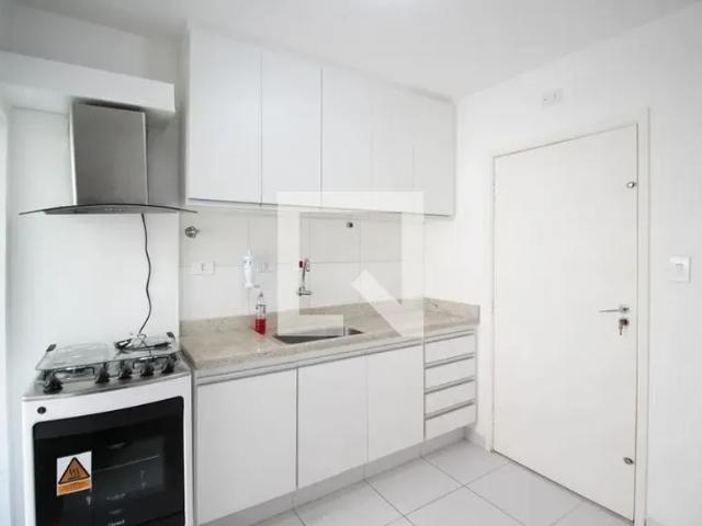 Apartamento à Venda Vila Olímpia, 3 Quartos, 86 m2