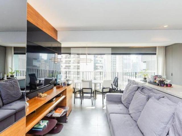 Apartamento à Venda Vila Olímpia, 3 Quartos, 86 m2