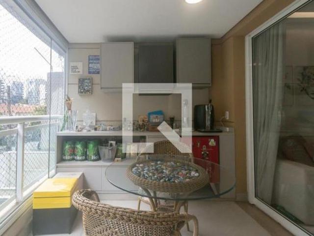Apartamento à Venda Vila Olímpia, 3 Quartos, 87 m2