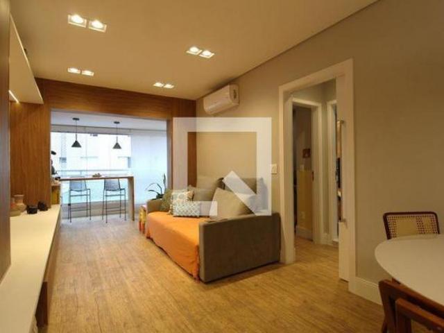 Apartamento à Venda Vila Olímpia, 3 Quartos, 87 m² São Paulo
