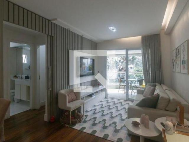 Apartamento à Venda Vila Olímpia, 3 Quartos, 87 m² São Paulo