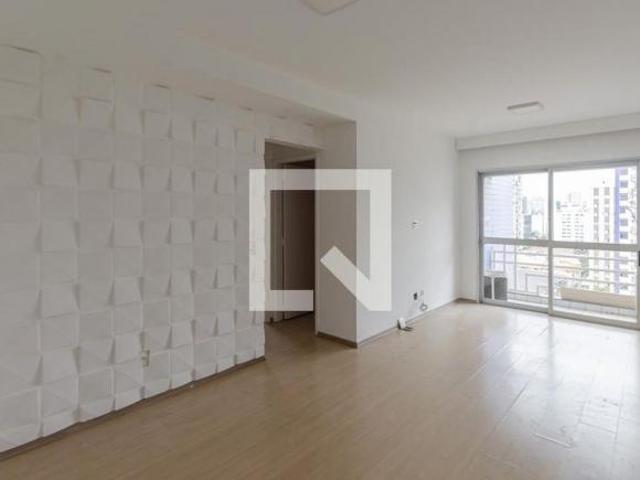 Apartamento à Venda Vila Olímpia, 3 Quartos, 88 m2