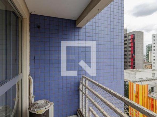 Apartamento à Venda Vila Olímpia, 3 Quartos, 88 m2