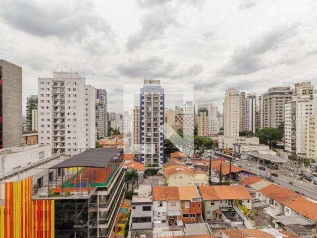 Apartamento à Venda Vila Olímpia, 3 Quartos, 88 m2