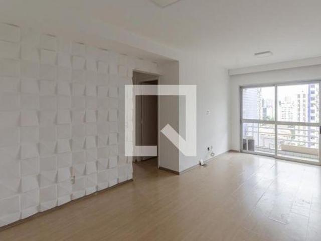 Apartamento à Venda Vila Olímpia, 3 Quartos, 88 m2