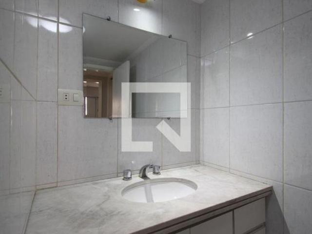 Apartamento à Venda Vila Olímpia, 3 Quartos, 89 m2