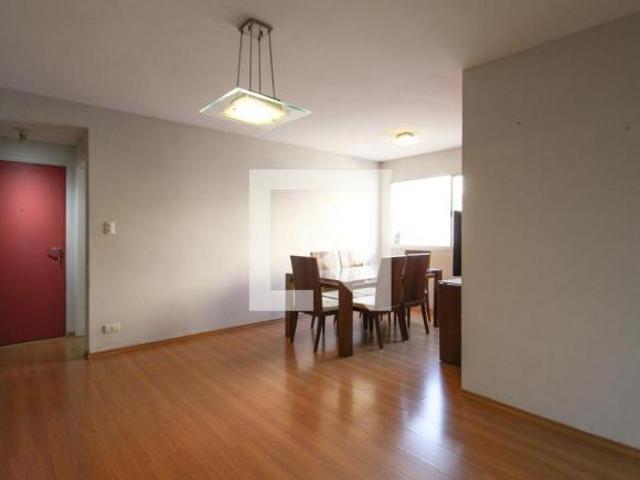Apartamento à Venda Vila Olímpia, 3 Quartos, 89 m2