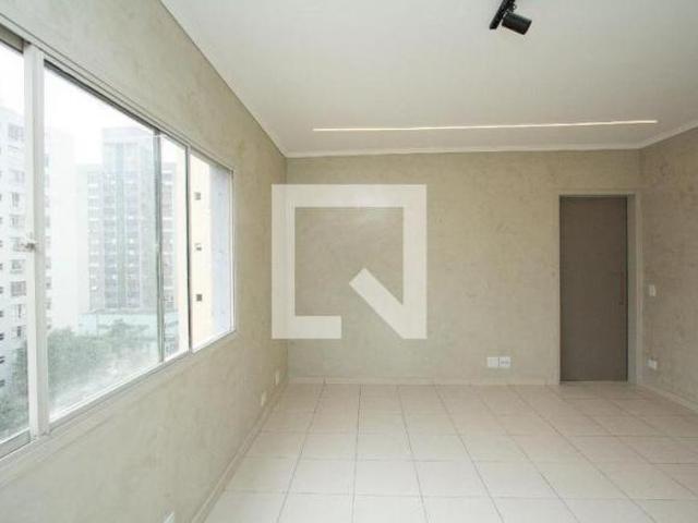Apartamento à Venda Vila Olímpia, 3 Quartos, 90 m2
