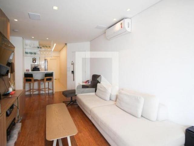 Apartamento à Venda Vila Olímpia, 3 Quartos, 90 m2