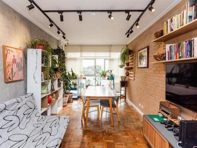Apartamento à Venda Vila Olímpia, 3 Quartos, 90 m2