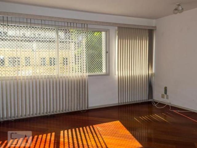 Apartamento à Venda Vila Olímpia, 3 Quartos, 90 m2