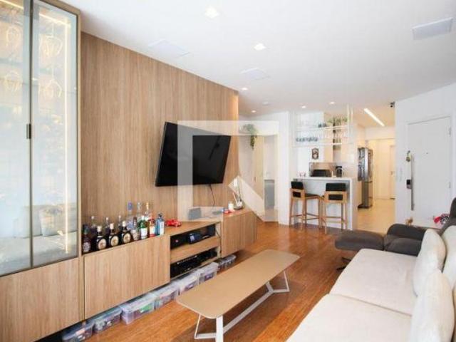 Apartamento à Venda Vila Olímpia, 3 Quartos, 90 m2