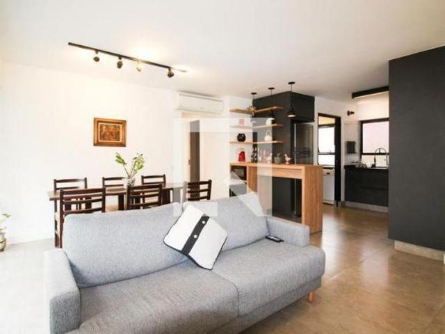Apartamento à Venda Vila Olímpia, 3 Quartos, 90 m2
