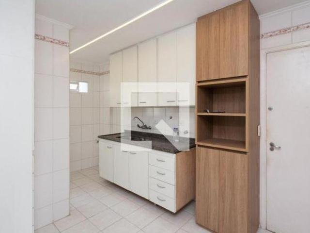 Apartamento à Venda Vila Olímpia, 3 Quartos, 90 m2
