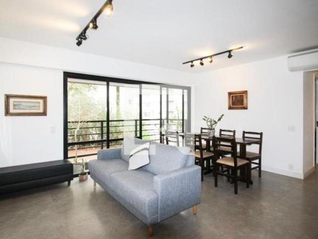 Apartamento à Venda Vila Olímpia, 3 Quartos, 90 m2